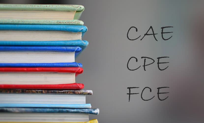 معرفی آزمون های بین المللی FCE ، CAE و CPE